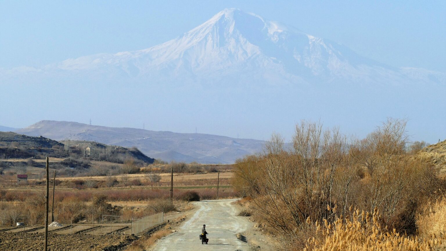 How FPWC conserves Armenia’s nature on the ground and on the screen ...