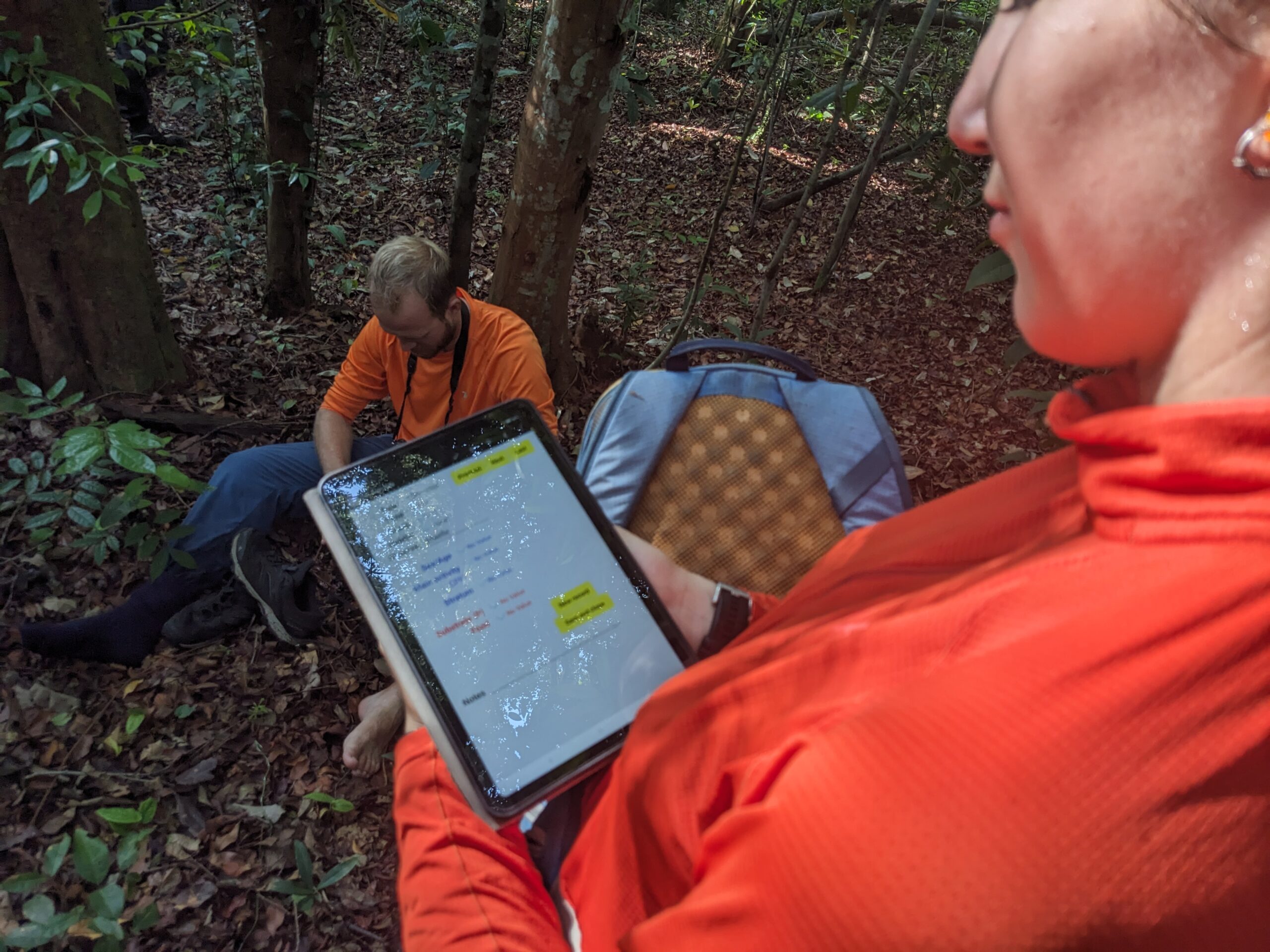 Rat-hunting macaques: a greener solution for rodent pest control in ...